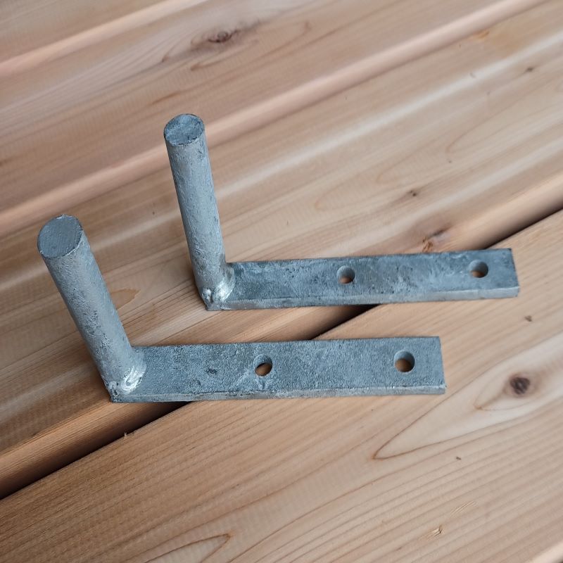 Cottage Style Docks "Tip In" – Bestmade Docks